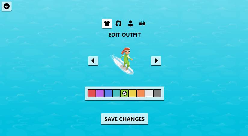 Microsoft Edge's Best Feature Is This Hidden Surfing Game