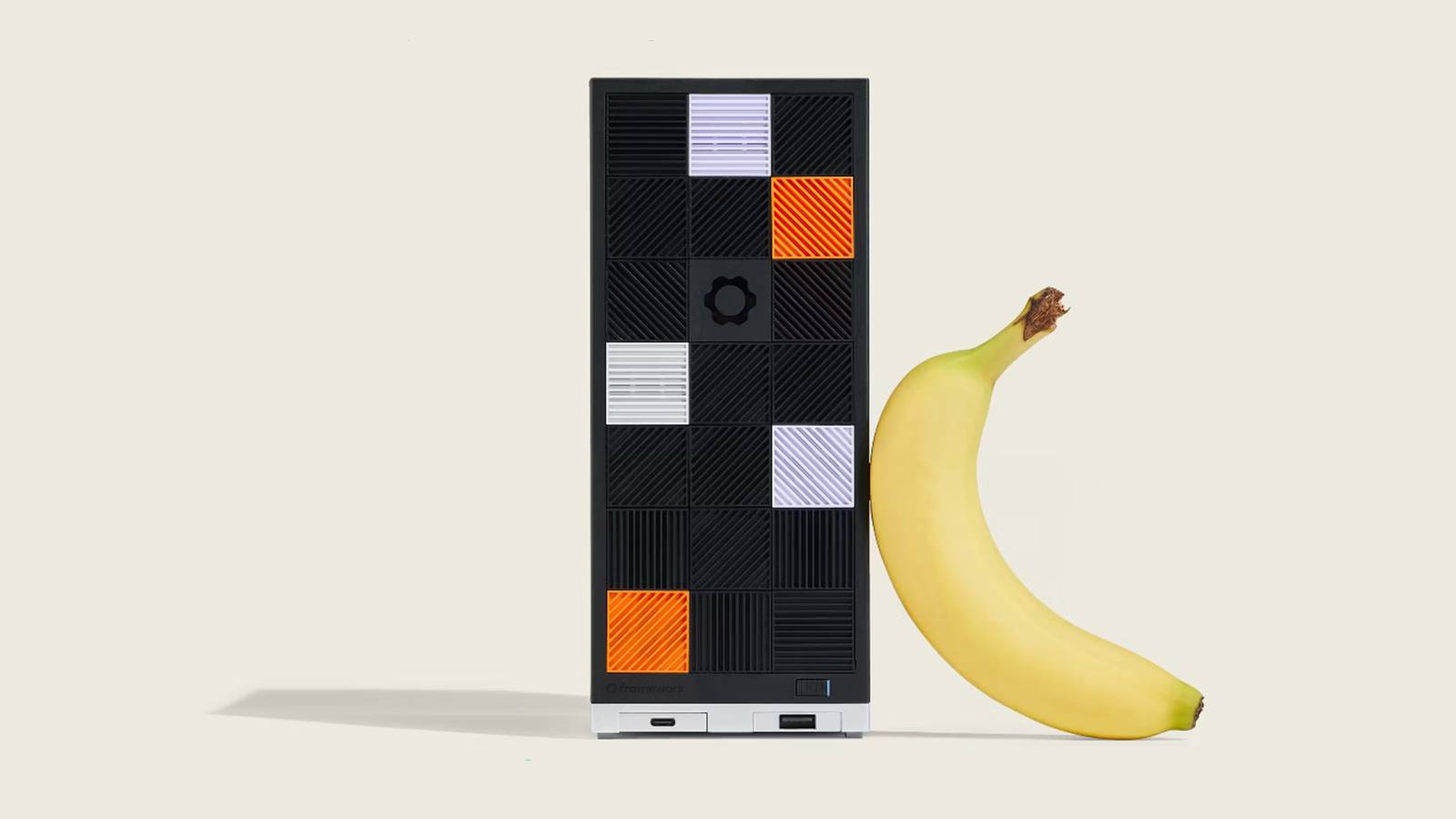 The Framework Desktop Might Be The Coolest Tiny PC I've Seen
