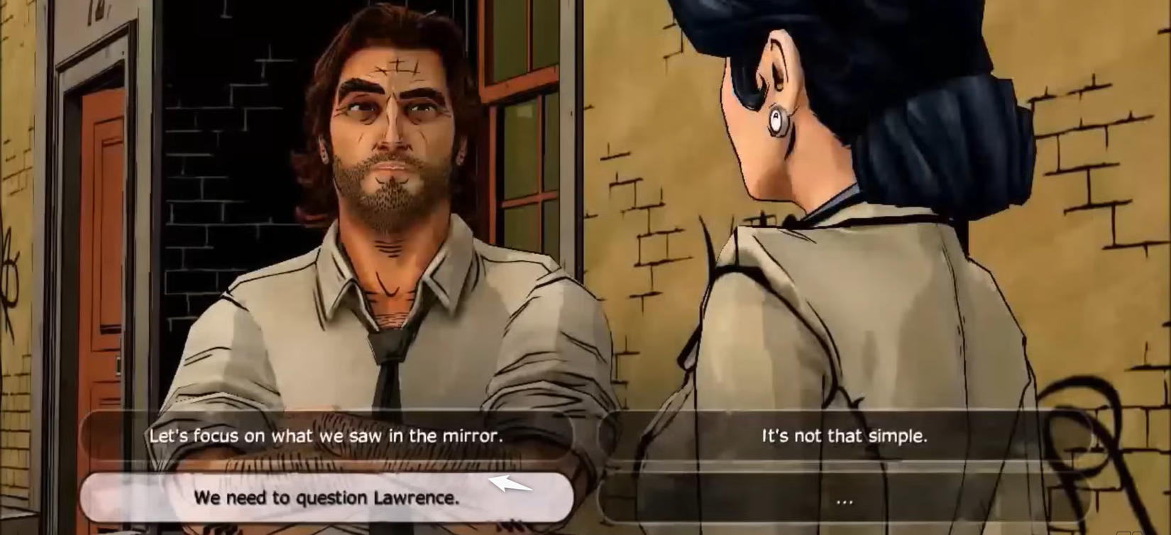 Why You Should Experience an Interactive Fiction Game at Least Once