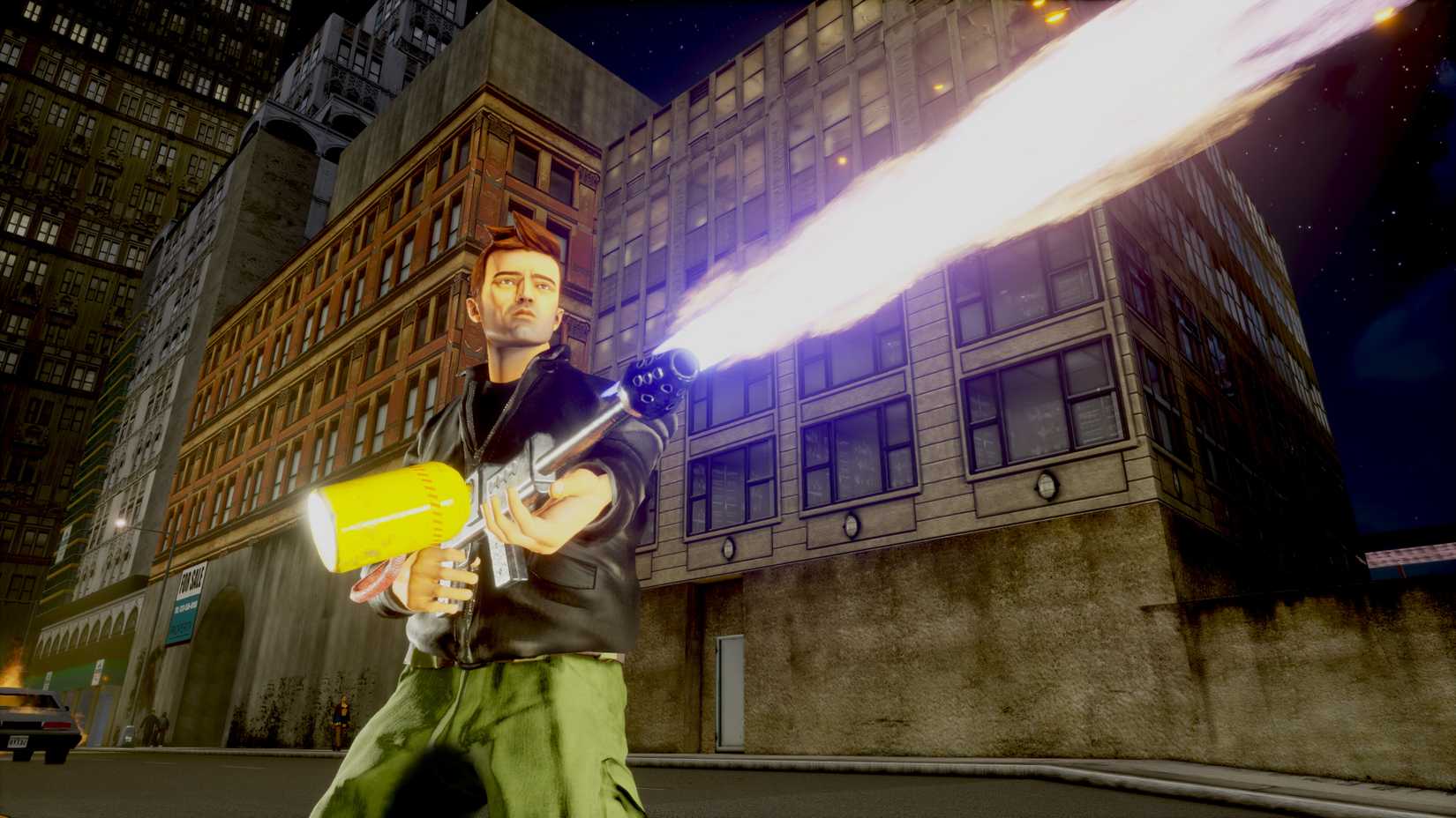 AI Upscaling Is the Future of Game Remasters, but Is That a Good Thing?