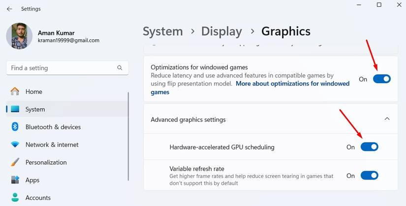 Top 3 Windows 11 Gaming Features That Outshine Windows 10