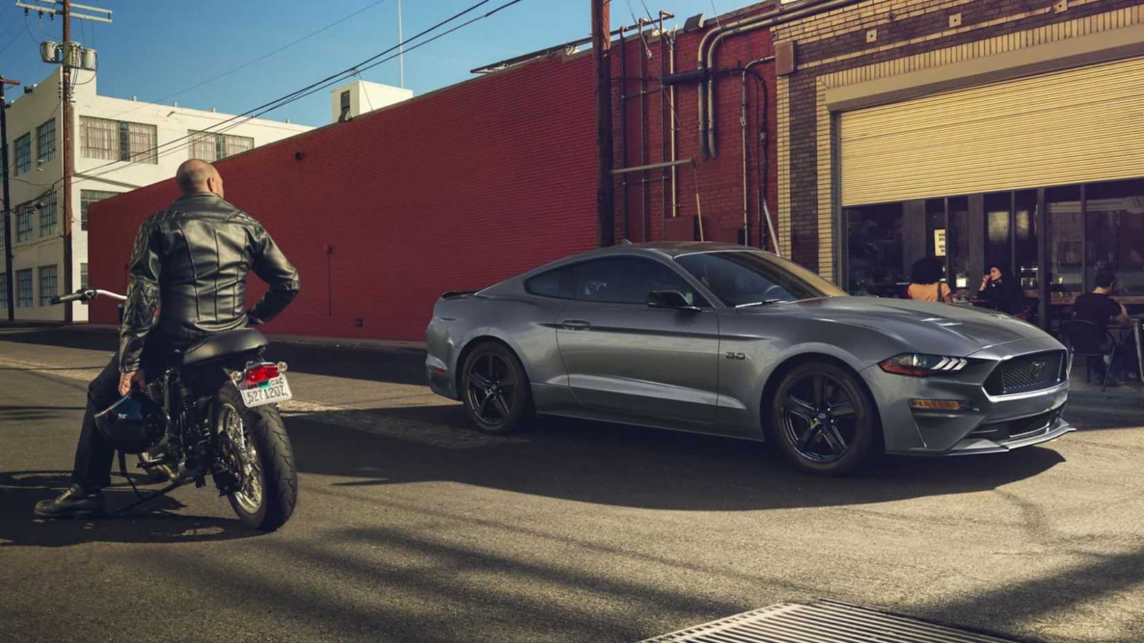 These Cars Have Supercar-Like Performance At A Fraction Of The Cost