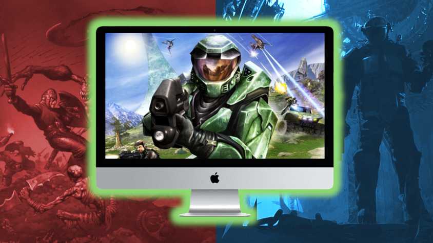 A Brief History of Gaming on Mac: From the 1980s to Today
