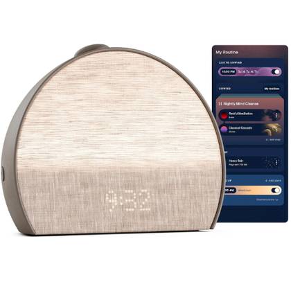 Hatch Restore 3 Review: Much More Than Just an Alarm Clock