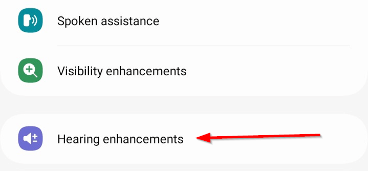 How To See Transcripts for Live Conversations With a Samsung Galaxy Phone