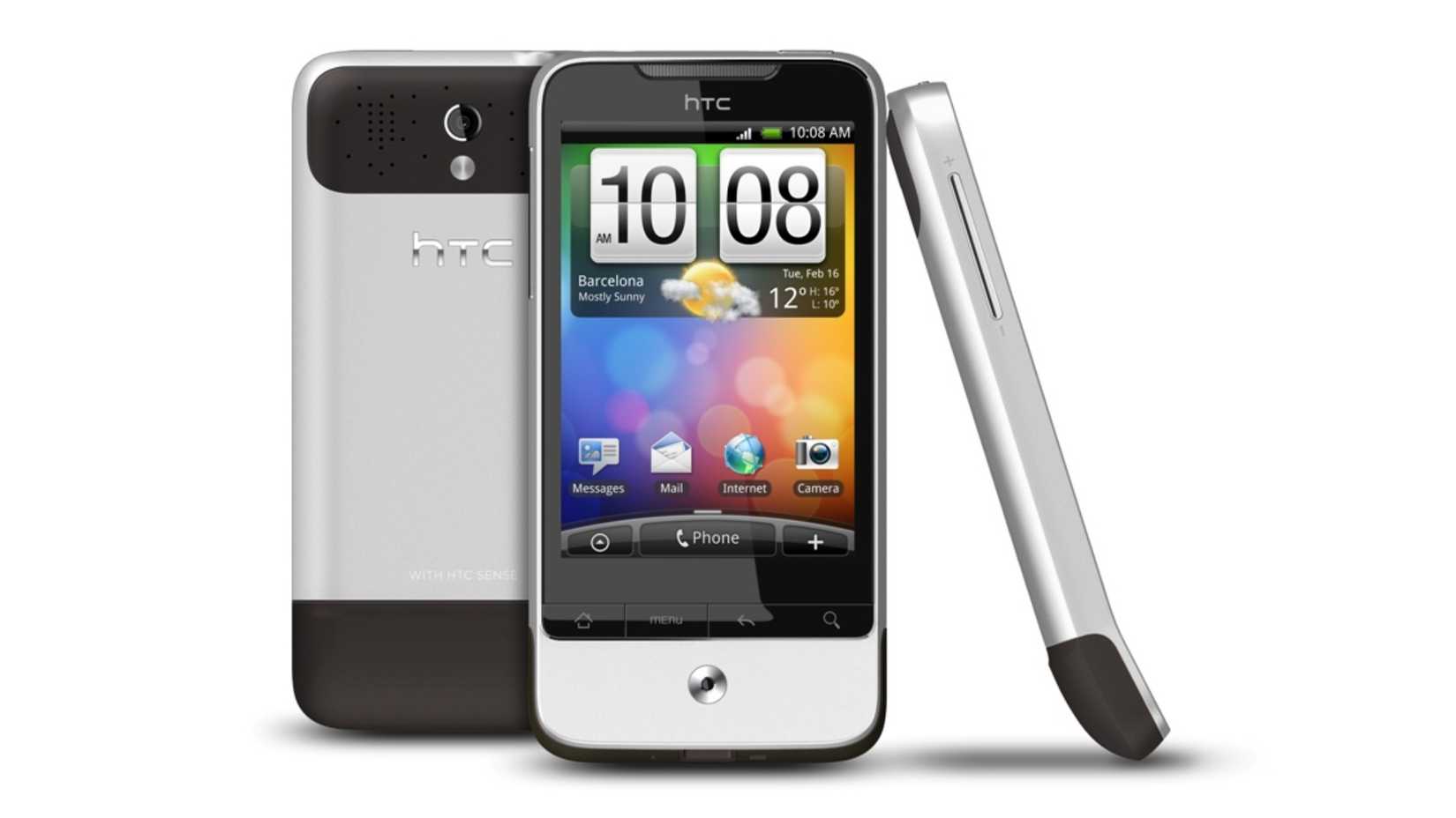 These 10 Android Phones Were a Work of Art