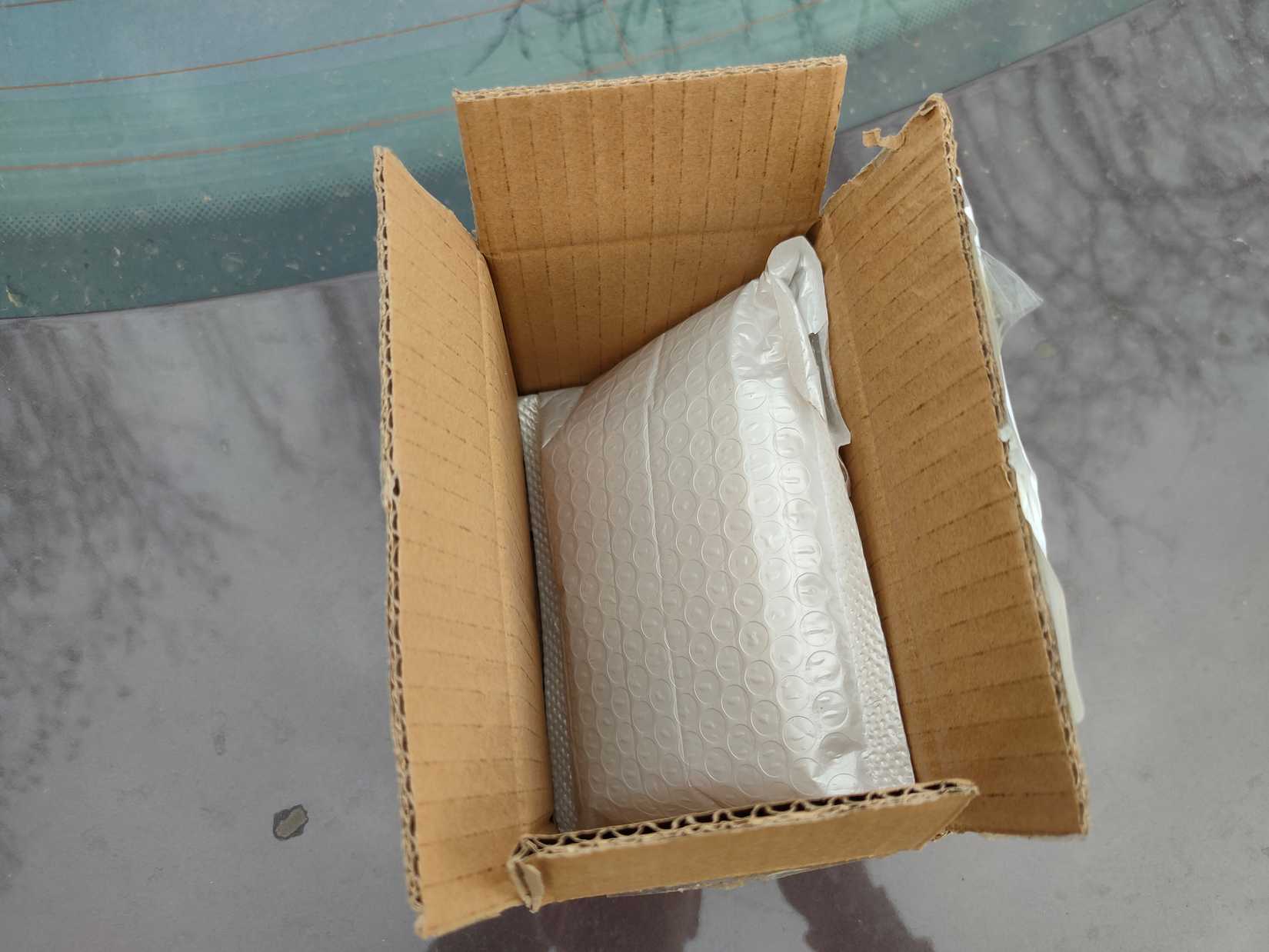 Getting Weird Parcels? You Might Be Part of a 'Brushing' Ecommerce Scam
