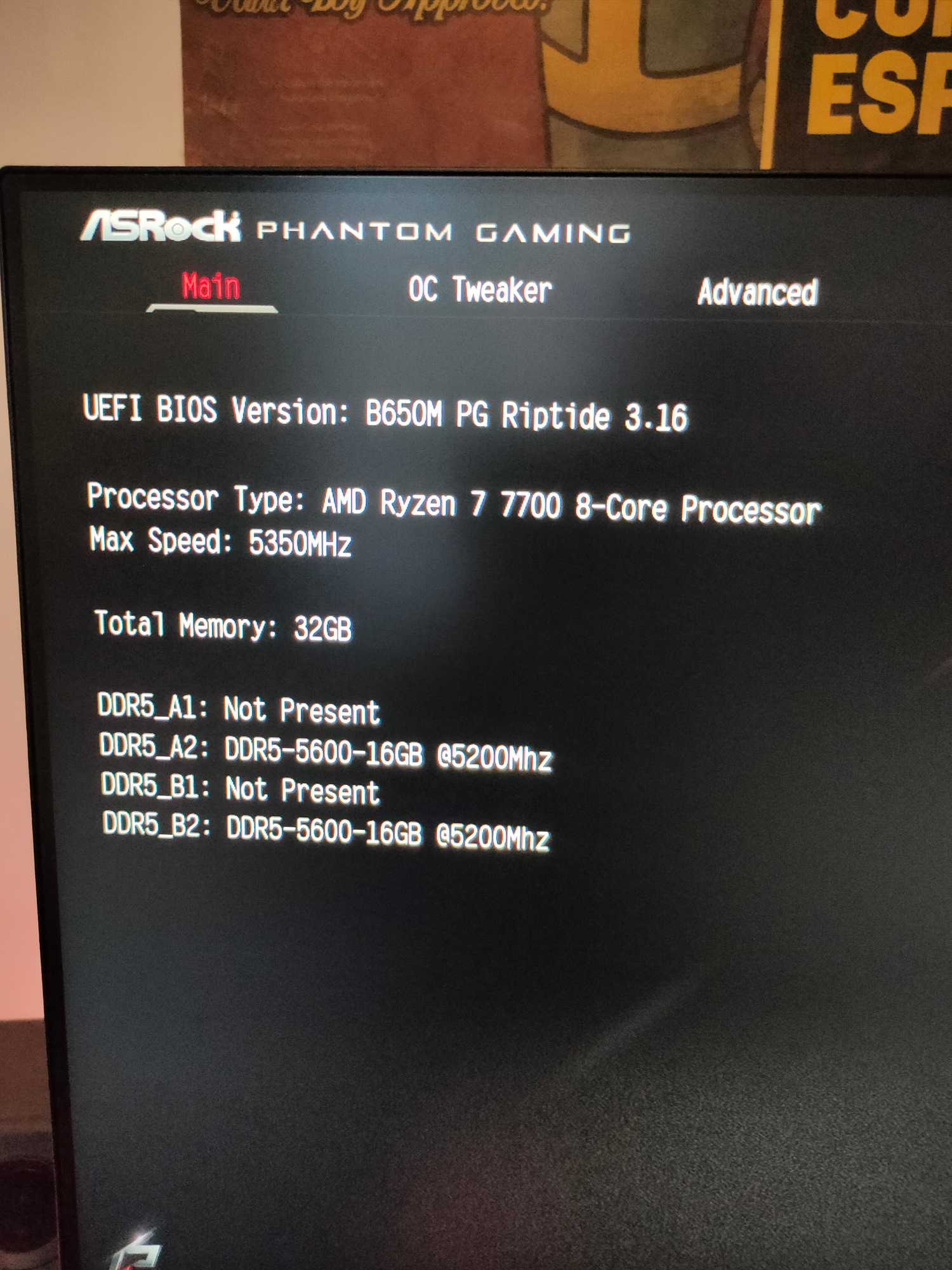 Why You Should Update Your BIOS