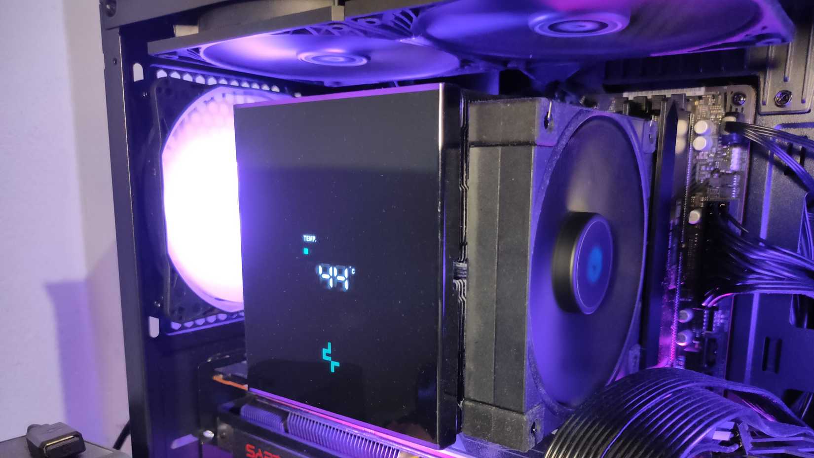 Why I'll Never Use an AIO CPU Cooler