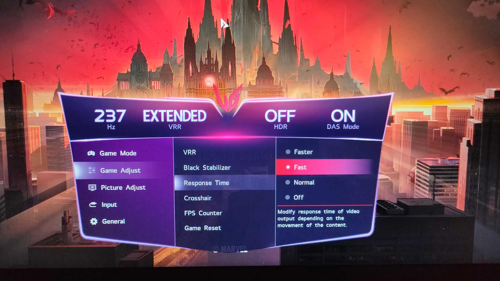 12 Gaming Monitor Settings You Should Change Right Now