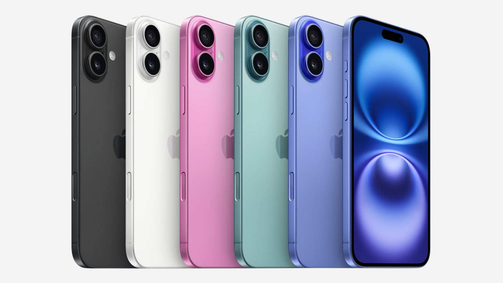 iPhone 16e vs. iPhone 16: More Similarities Than You’d Expect (But Few ...
