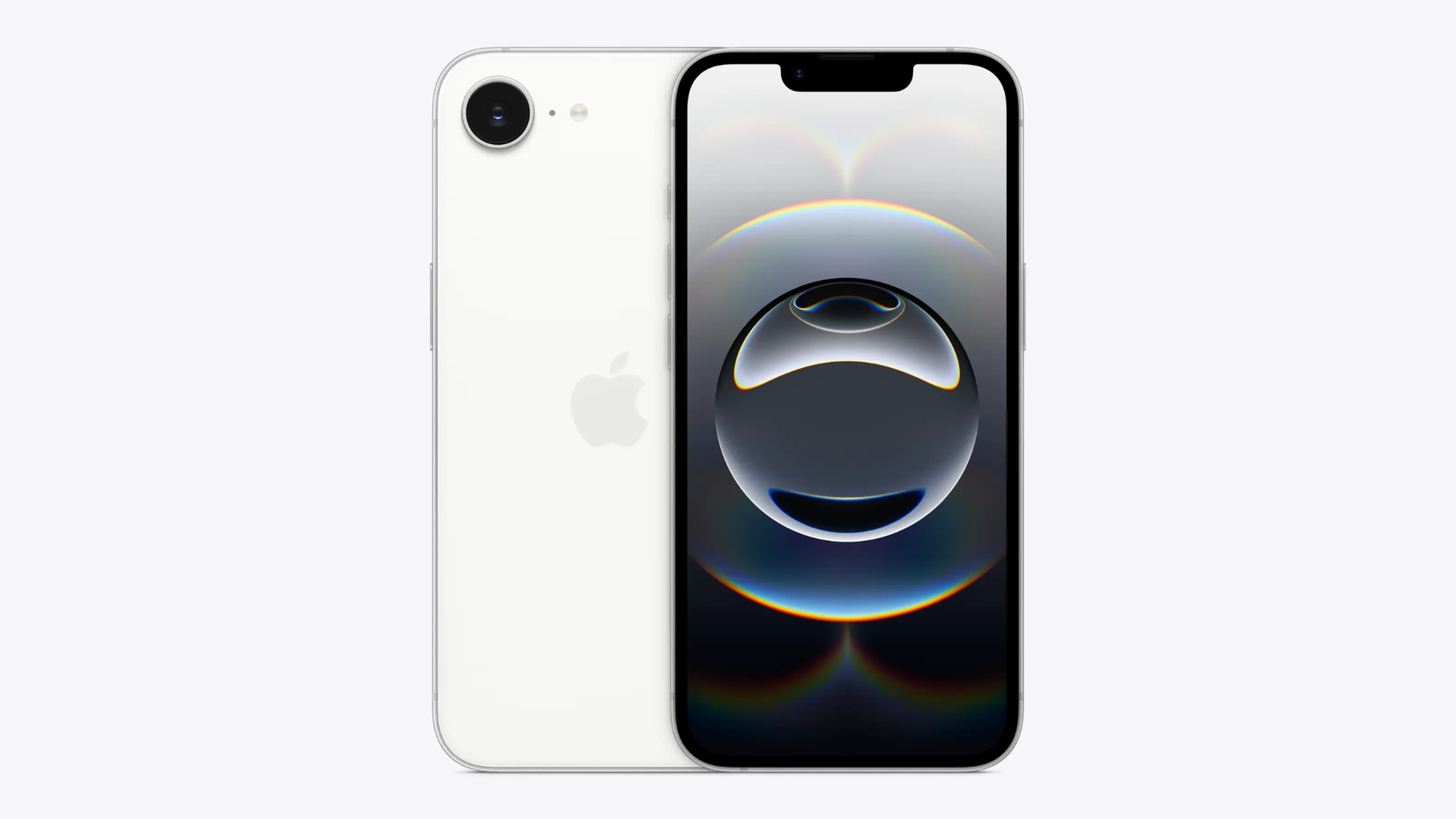 iPhone 16e vs. iPhone 16: More Similarities Than You’d Expect (But Few ...