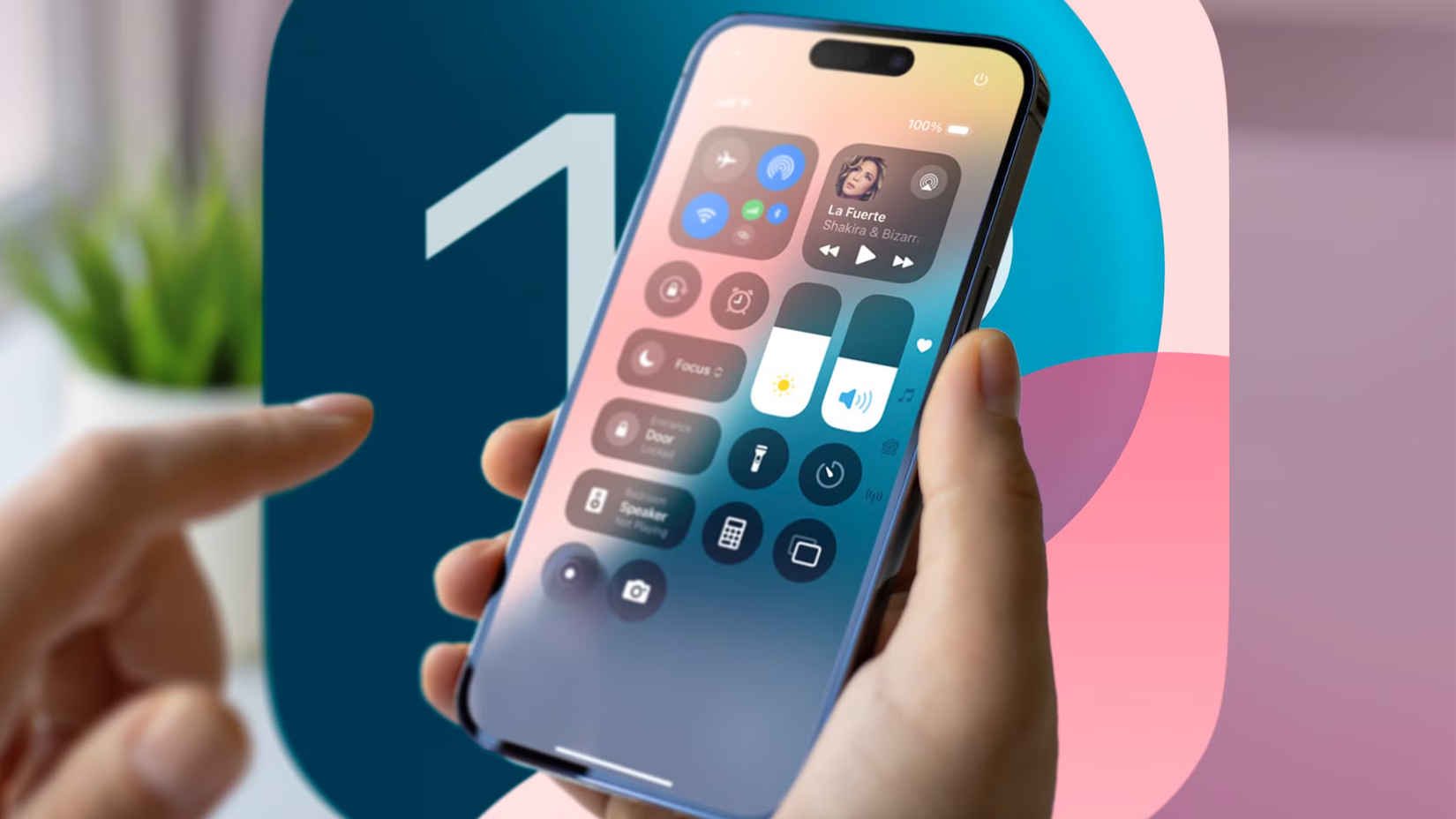This Small iPhone Control Center Tweak Has a Big Impact