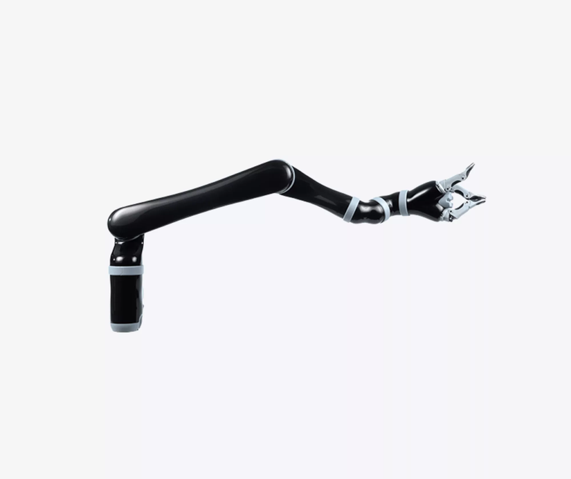 How Robotics is Transforming Accessibility for Millions