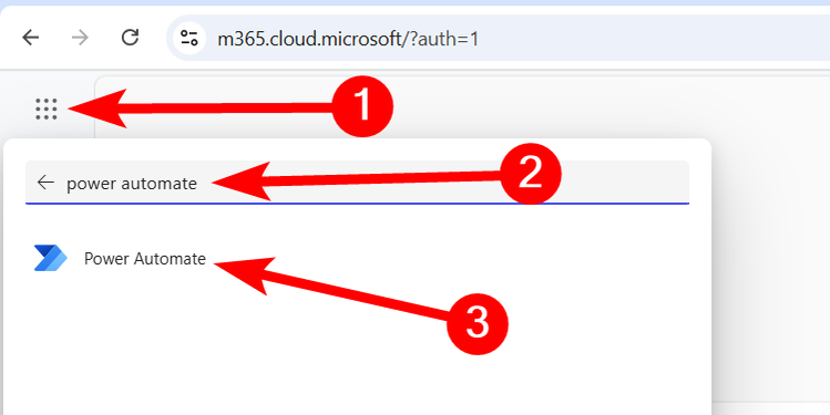 How I Automate Repetitive Tasks With Power Automate for Web