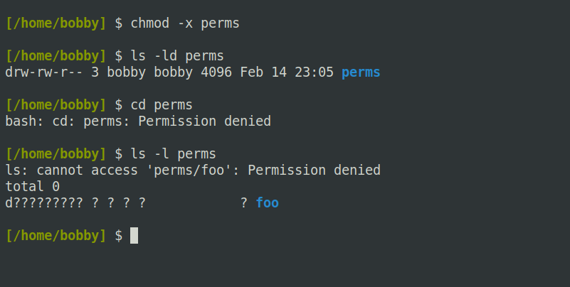 Every Linux File Has An Execute Bit Heres What That Means