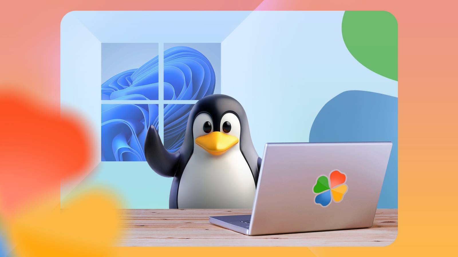 How to Use PlayOnLinux to Install Windows Apps on Linux