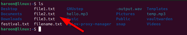 4 Ways to Make a File in the Linux Terminal