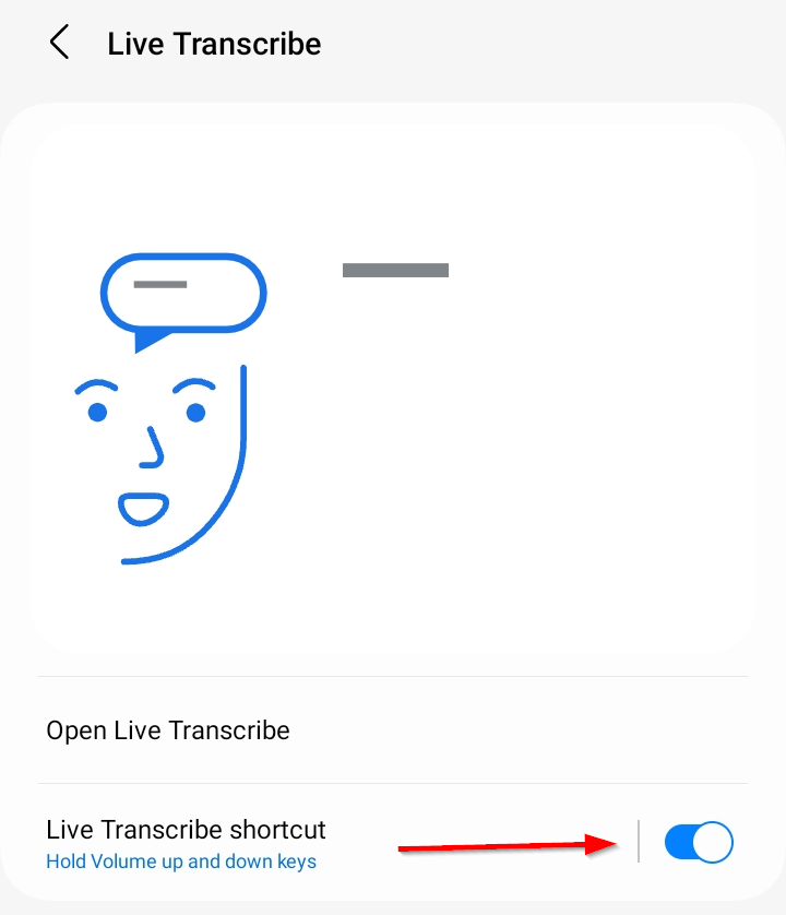 How To See Transcripts for Live Conversations With a Samsung Galaxy Phone