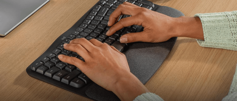 The Best Ergonomic Keyboards of 2025