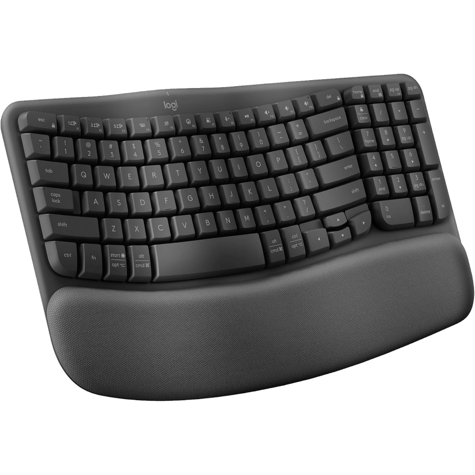 The Best Ergonomic Keyboards of 2025