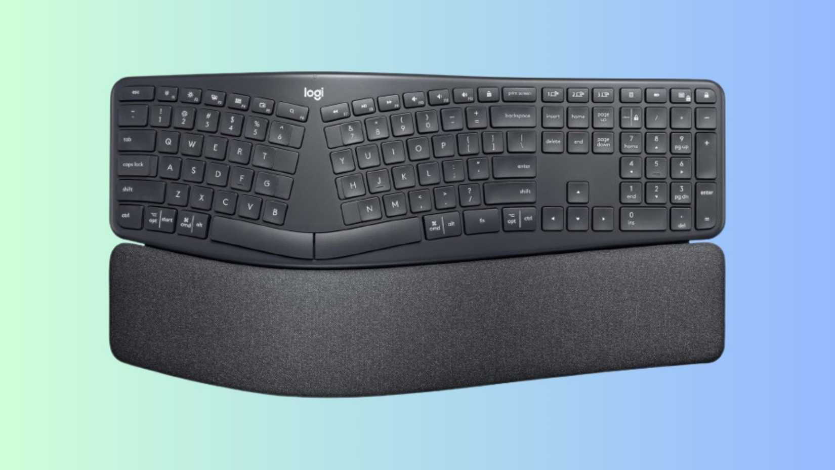 The Best Ergonomic Keyboards of 2025
