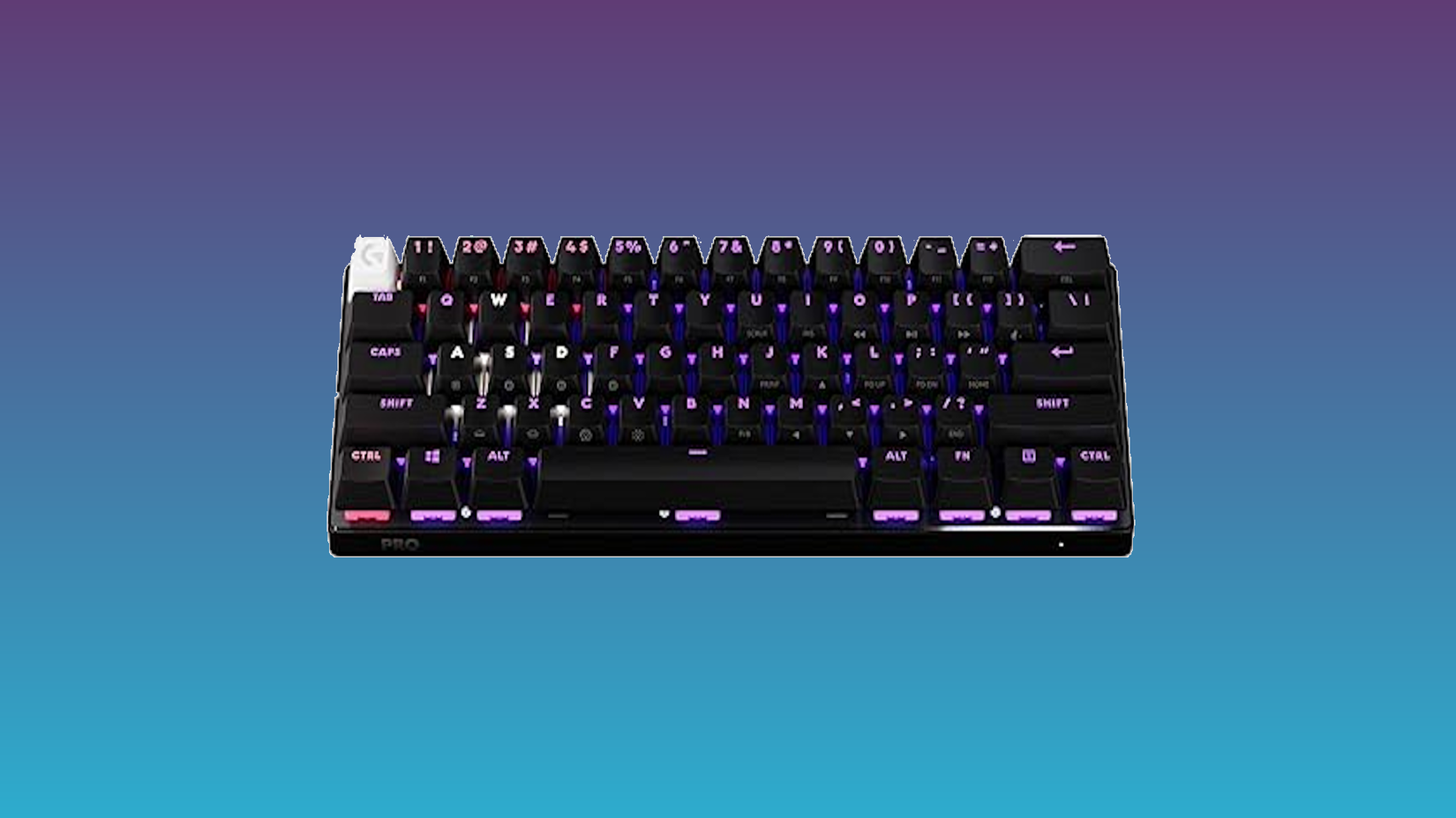 The Best Gaming Keyboards of 2025