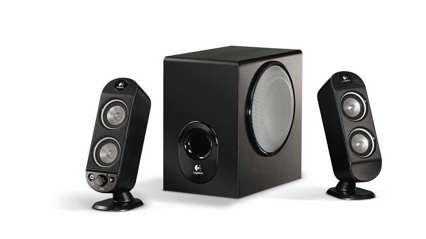 I Bought a Pair of Speakers in 2008, They're Still Going Strong