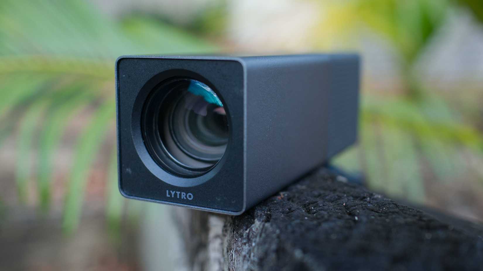 This Weird Little Camera Promised a Photo Future That Never Arrived