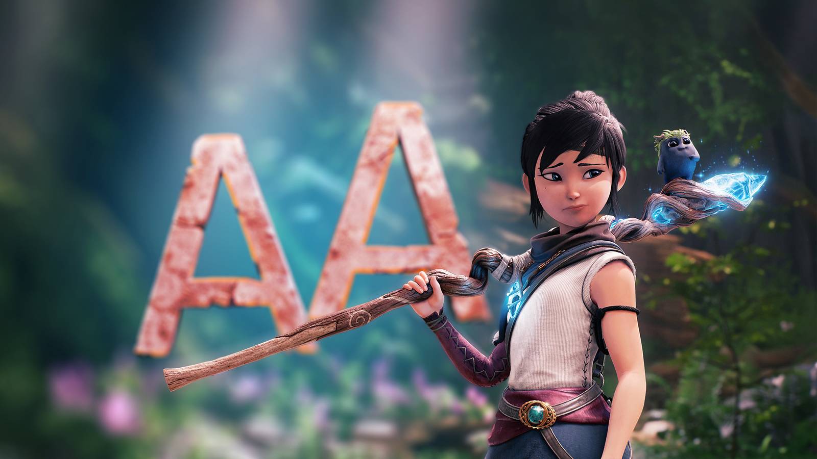 AA Games Don't Get the Credit They Deserve, and You're Missing Out