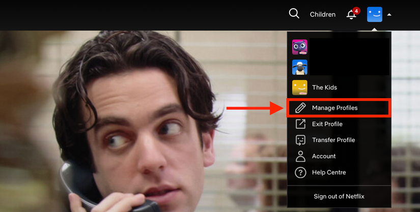 How to Safely Share Login Info
