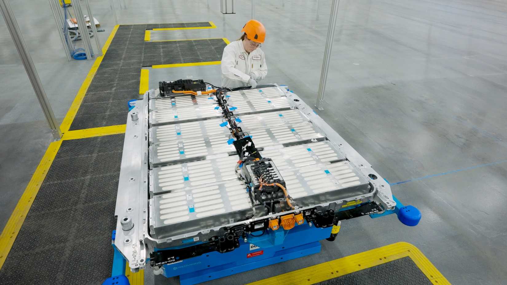 Inside Honda’s Solid-State Battery Breakthrough: What It Means for EVs