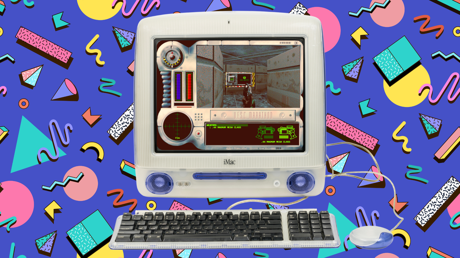 A Brief History of Gaming on Mac: From the 1980s to Today