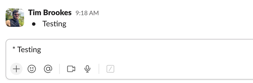 These 2 Small Slack Changes Made My Life Easier