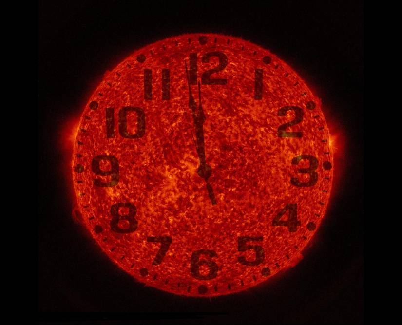 What Is a Lunar Occultation?