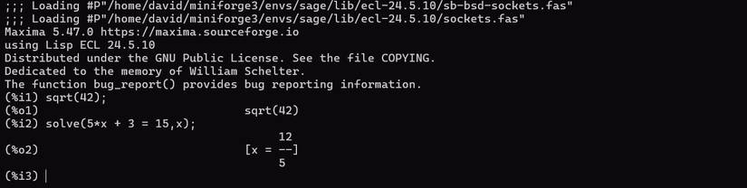 11 Ways to Do Math on the Linux Terminal