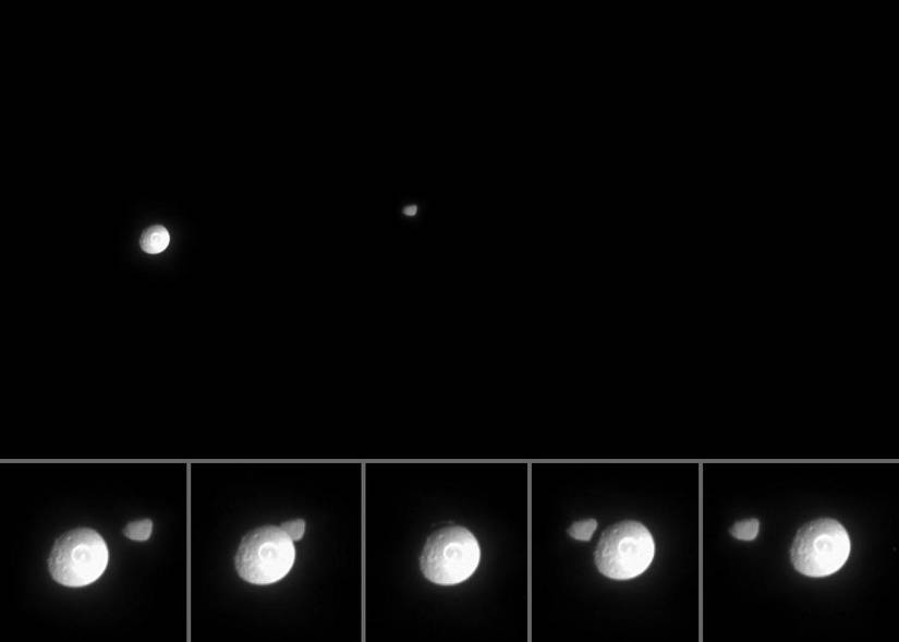 What Is a Lunar Occultation?