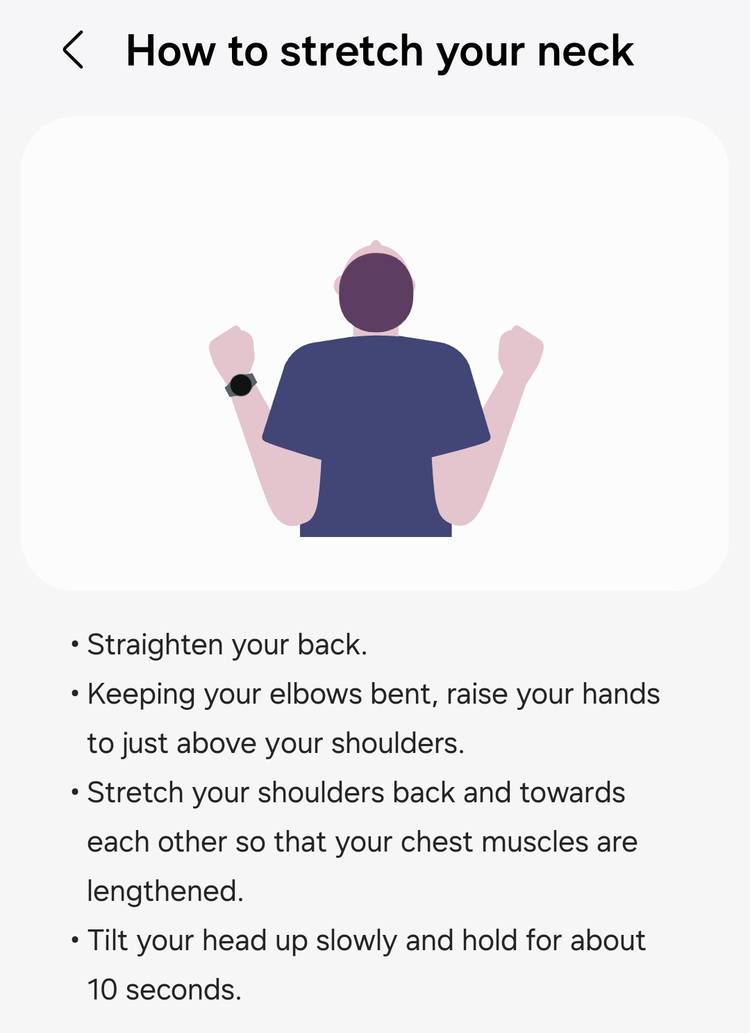 It's Not a Gimmick, the Samsung Galaxy Buds Improved My Posture