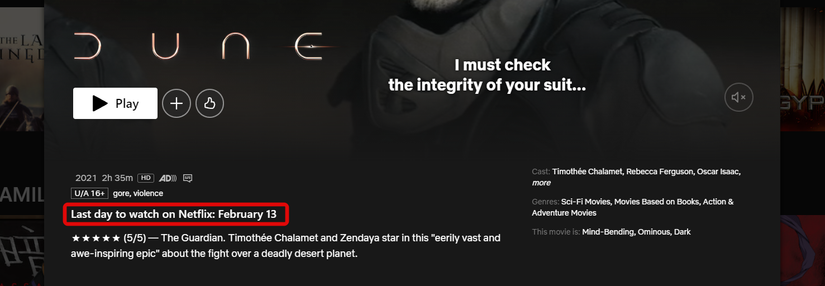 Why Netflix Sometimes Removes Your Favorite Shows