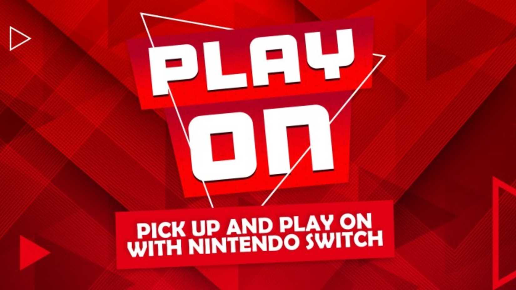 Nintendo Kicks off 6 Weeks of Goodies for Switch Online Subscribers