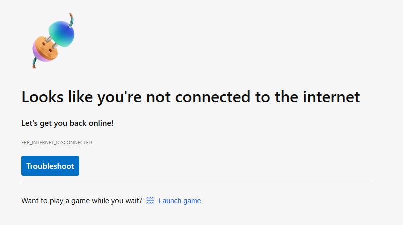 Microsoft Edge's Best Feature Is This Hidden Surfing Game