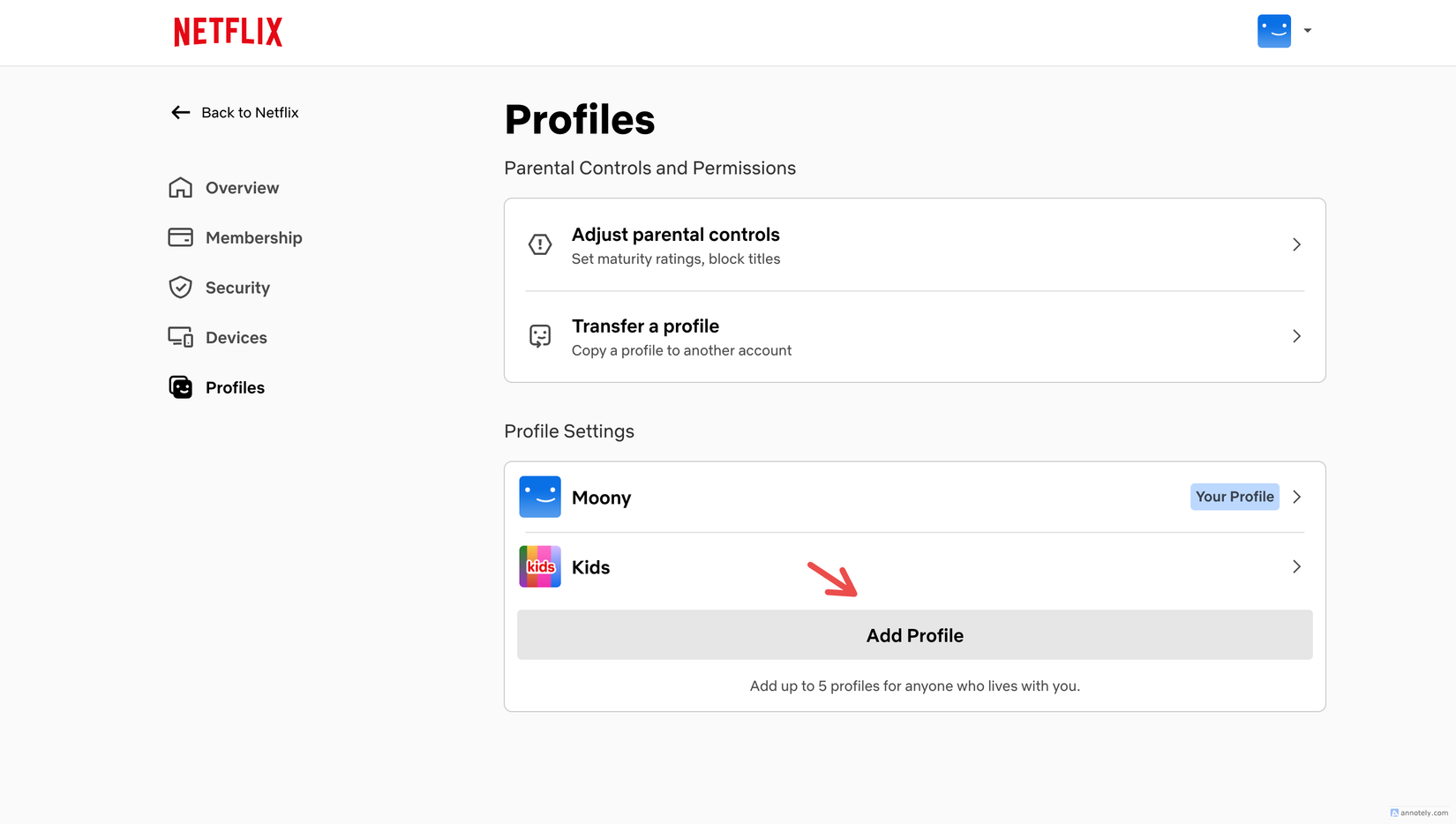 How to Create a Watchlist on Netflix That You’ll Actually Use