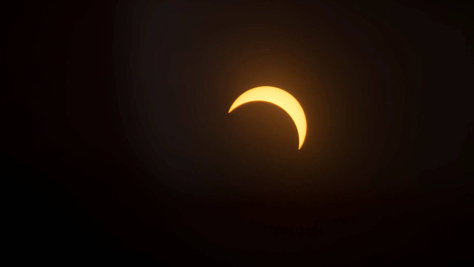How to View the Partial Solar Eclipse on Saturday, March 29th