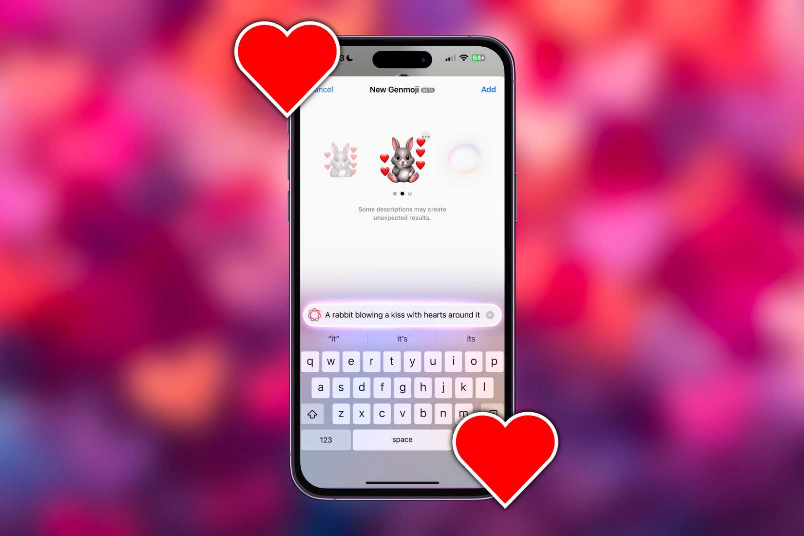 7 iMessage Features to Show Your Love on Valentine's Day