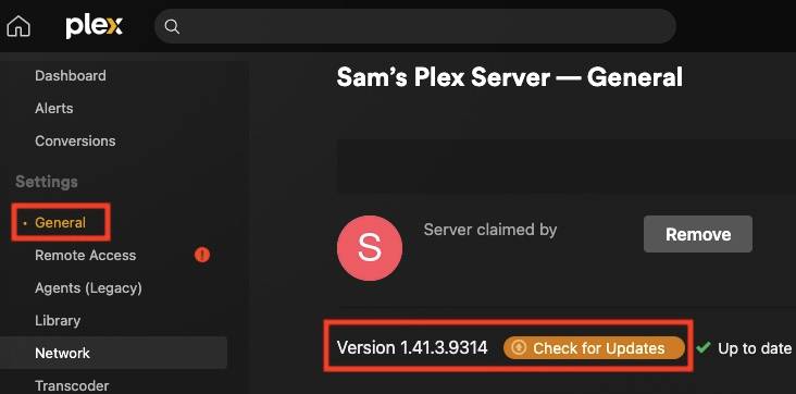 How to Fix Common Plex Streaming Issues