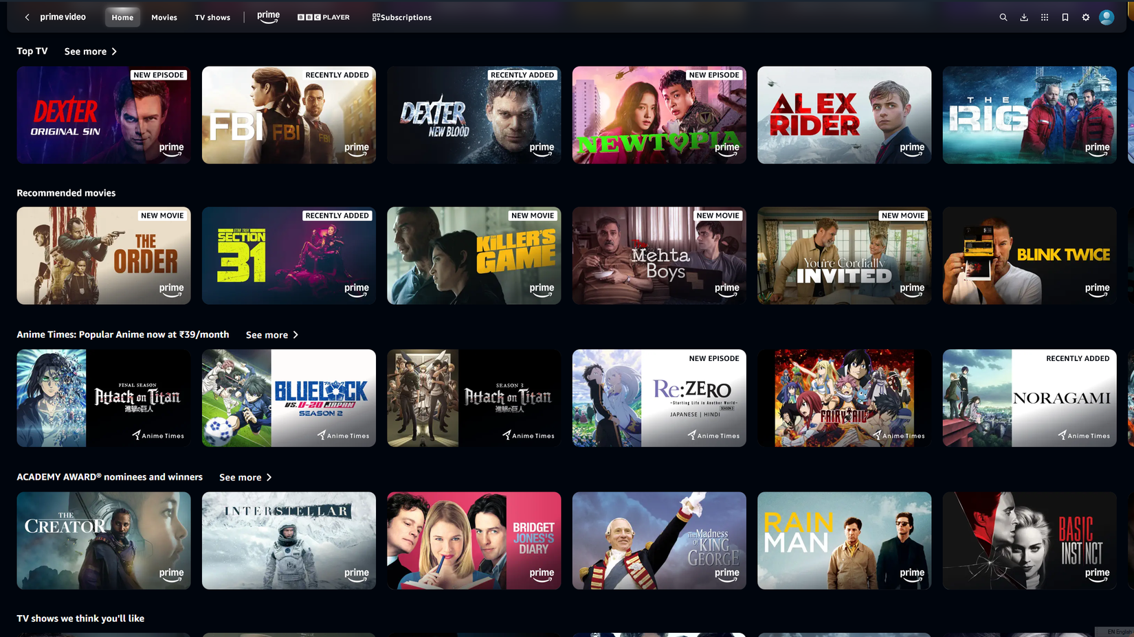 I leveled up my Prime Video experience with this simple trick