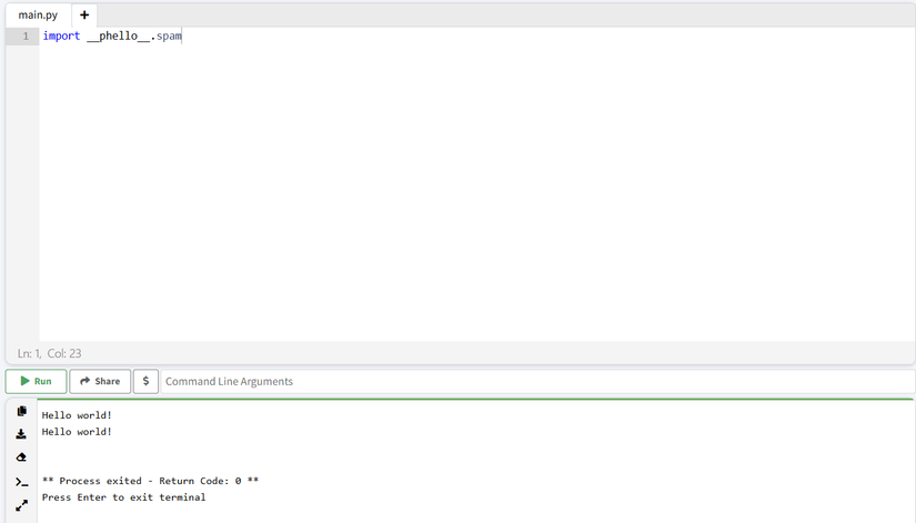 5 Python Easter Eggs That Make Learning Programming More Fun