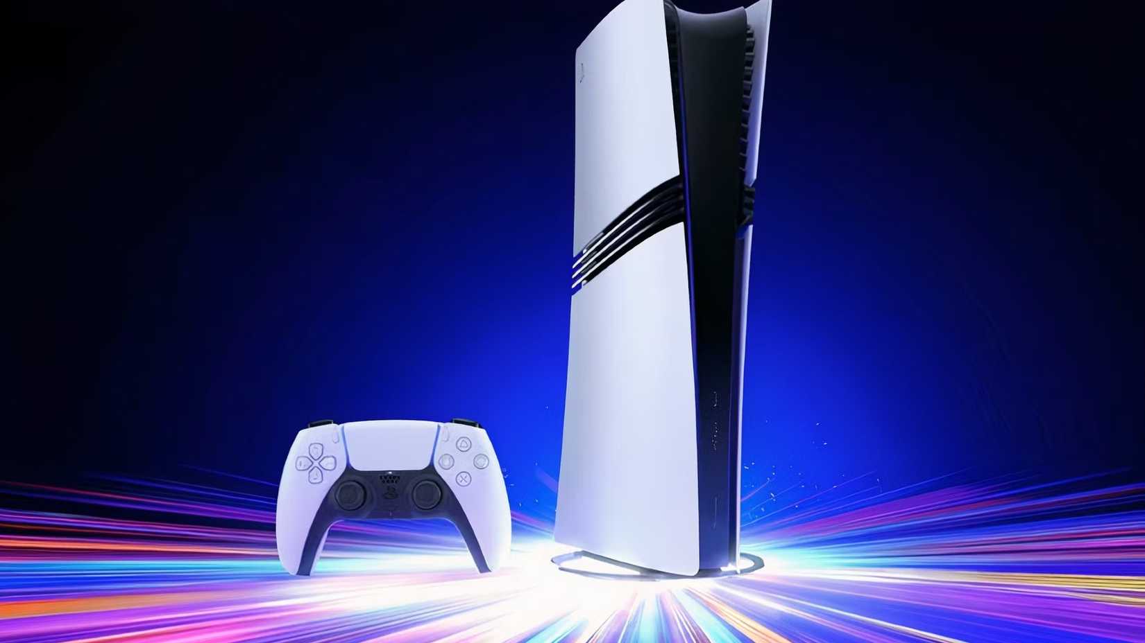 The Biggest Takeaway From the PlayStation 6 Specs Leak: Don’t Buy a PS5 Pro