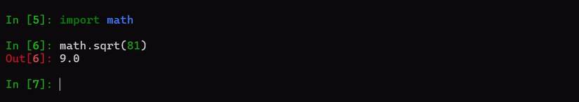 8 Tips and Tricks for Using Python as a Calculator App