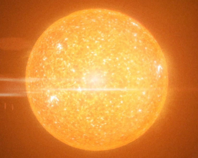 3 Mind-Blowing Space Facts You Won't Believe